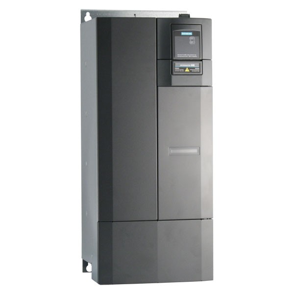Siemens Micromaster 440 37kW/45kW 400V 3ph AC Inverter Drive, DBr, C3 ...