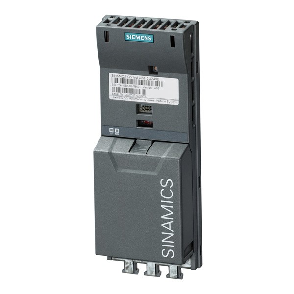 Siemens Sinamics G120 Cu240e-2 Manual - skyjanc